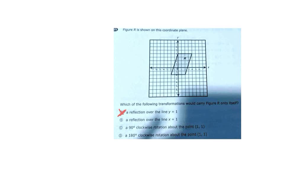 Diagram 6 shows three quadrilaterals, ABCD, EFGH, and EKLM drawn on a ...