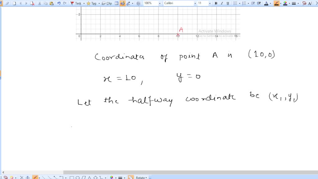 Solved What Are The Six Digit Grid Coordinates For Spot Elevation 192