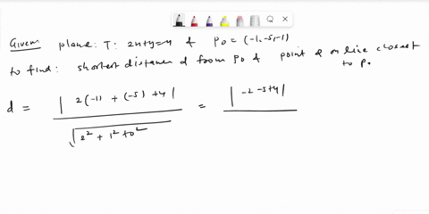 the plan of a point t is 35 mm above xy line and its front view is 40 ...