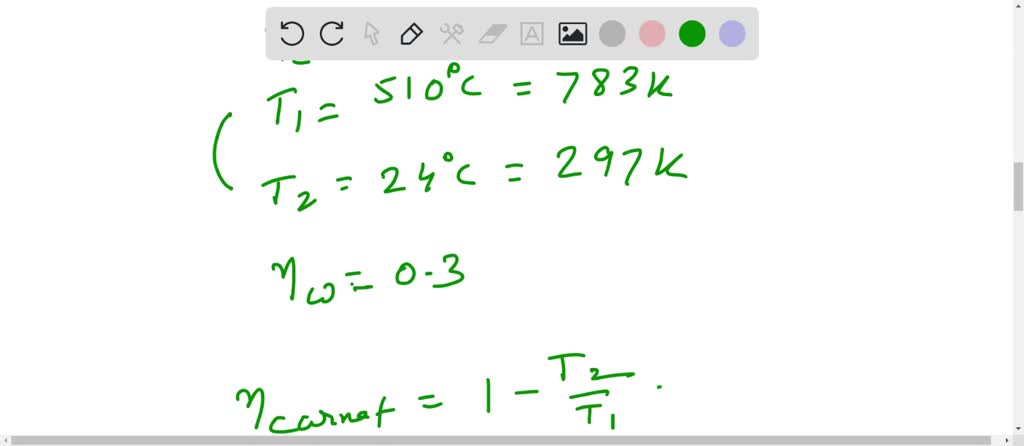 SOLVED: Converting sunlight to electricity with solar cells has an ...