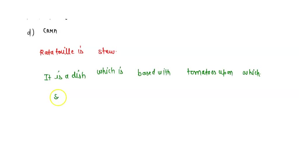 SOLVED: Who would win in a fight Stuart Little or Remy from Ratatouille