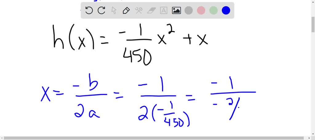 SOLVED: An object projected from the ground at a 45 degree angle with initial velocity of 120 ...
