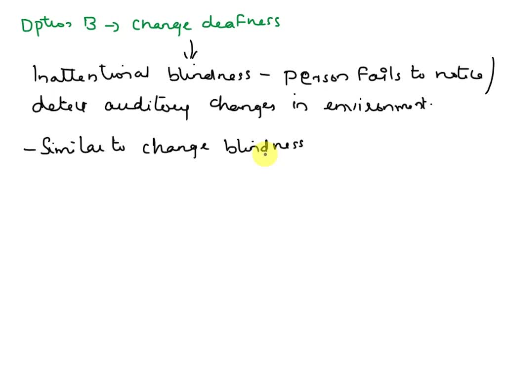 SOLVED: INQUIZITIVE Chapter 5: Paying Attention 5.1. Selective ...