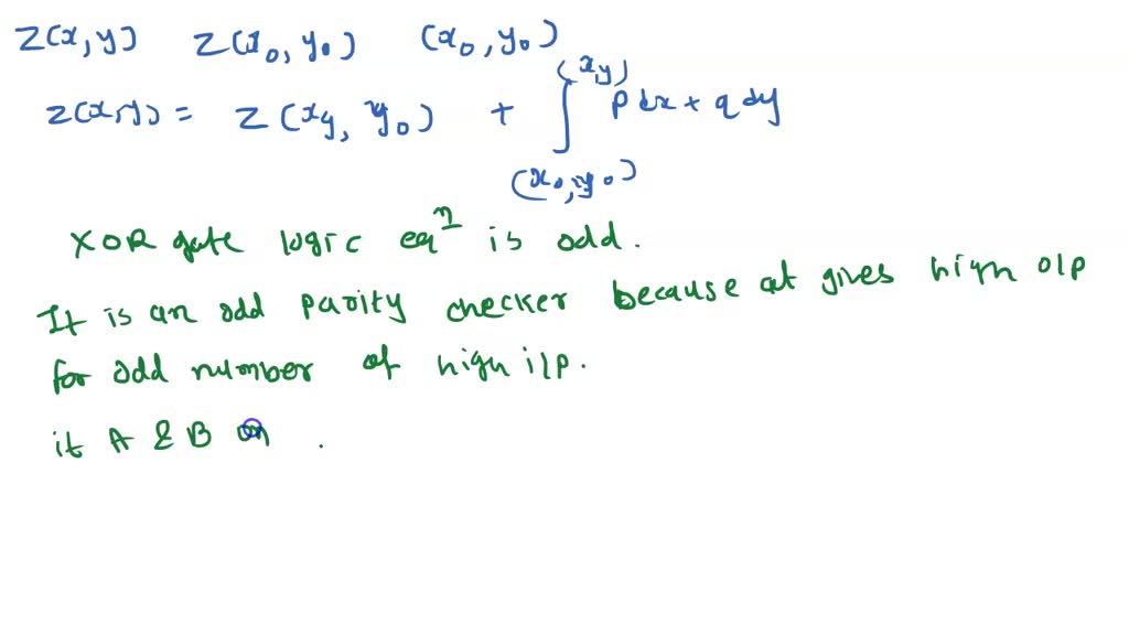 SOLVED: Can you solve fastly PLEASEEE ! ! ! ! ! ! ! 2. (30 points ...