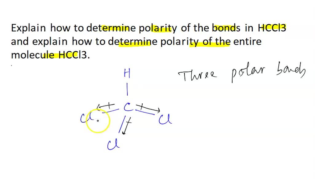 How to find the bond angle and polarity of SiH2Cl2 and OF2 (difluoride ...