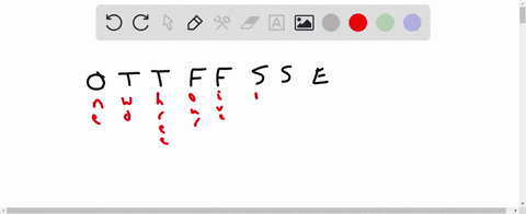 what letter completes the pattern k n h p t l i n