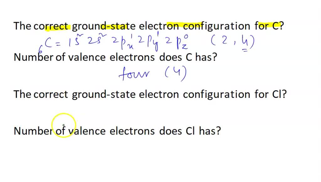SOLVED: Trichlorofluoromethane, CClF, is a refrigerant molecule (freon ...