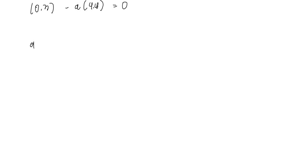 SOLVED: Problem 2) A chemostat (steady state) is run with a cell ...