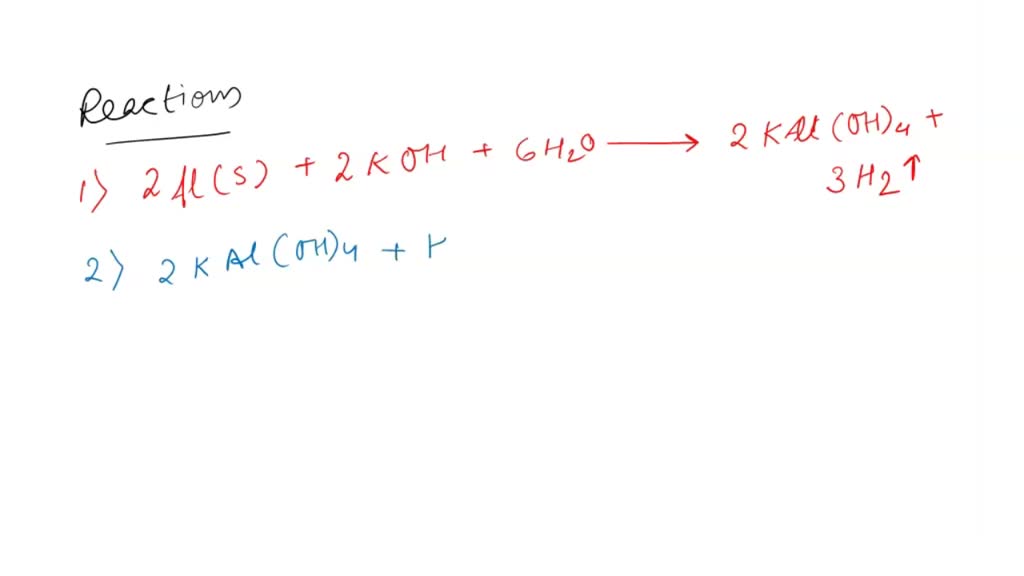 SOLVED: Experiment 5 Stoichiometry Data sheet and Post-Lab TA SHEET ...