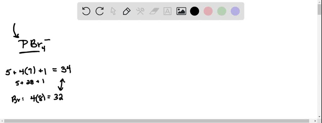 SOLVED: What is the hybridization of the central atom in the phosphorus ...