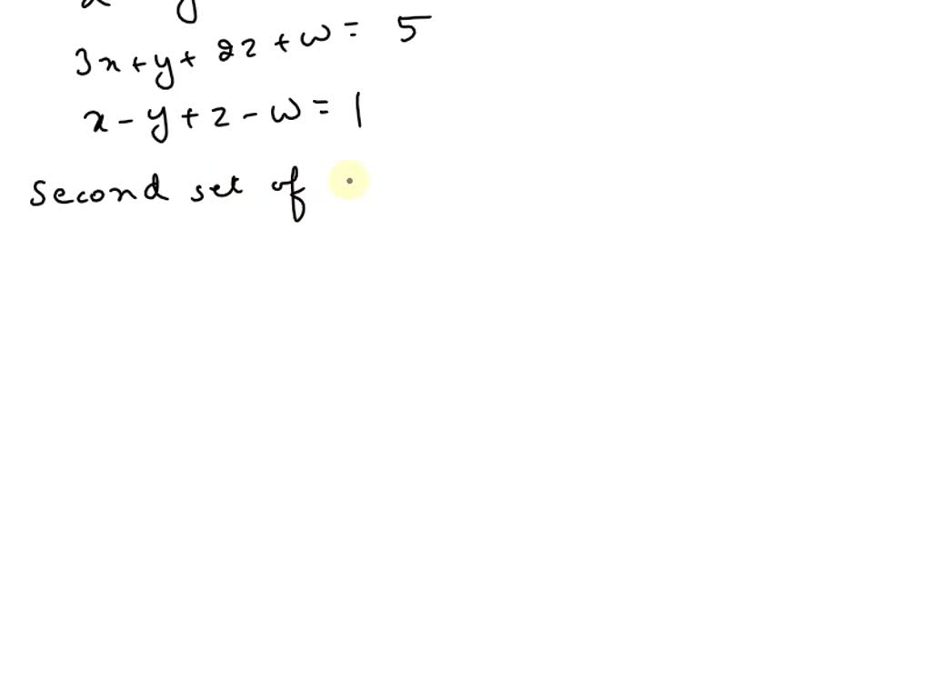 SOLVED: Use simplex method to solve the following system Maximize P = 0 ... SOLVED: Use simplex method to solve the following system Maximize P = 0 ...