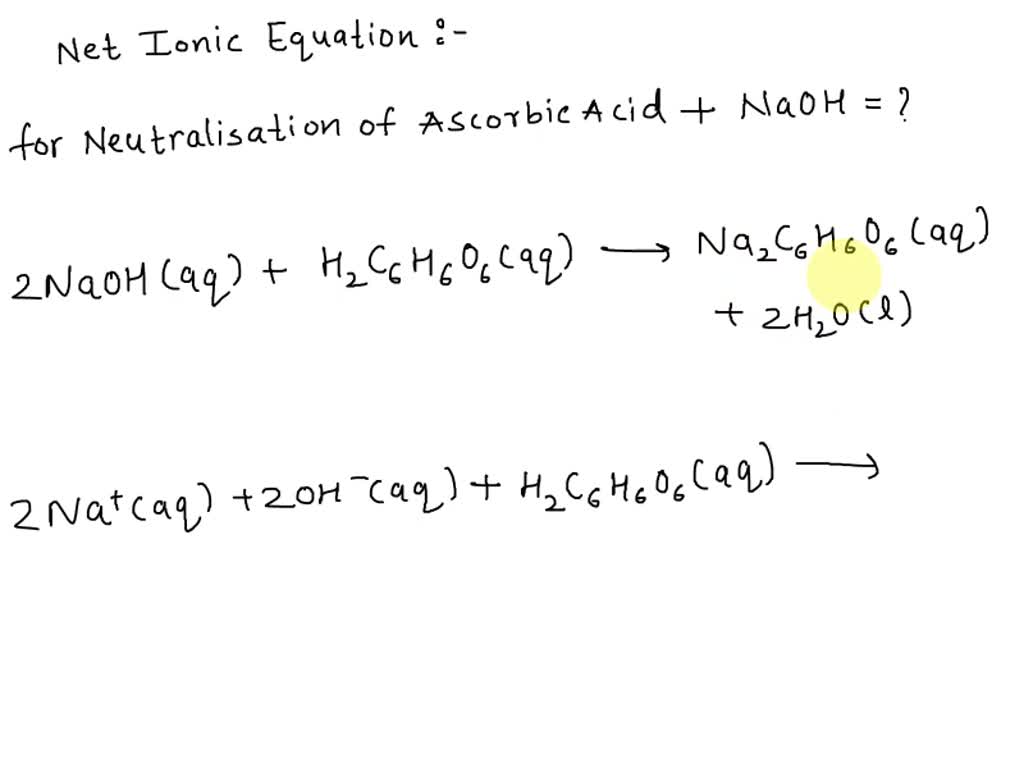 SOLVED What Is The Net Ionic Equation For The Neutralization Of solved-what-is-the-net-ionic-equation-for-the-neutralization-of