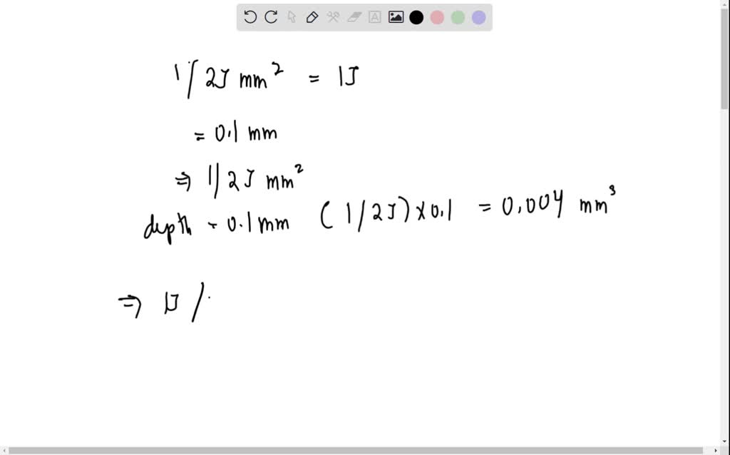 SOLVED: The original cell density in a sample is 5.1x 10-CFU/mL.Which ...