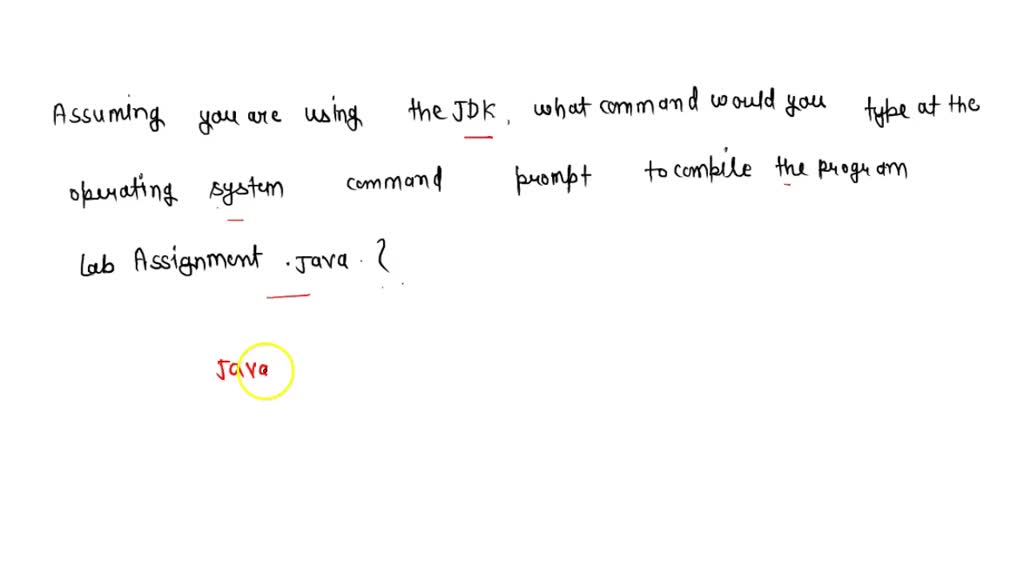 SOLVED: The correct answer is 3) SOLVED: The correct answer is 3)