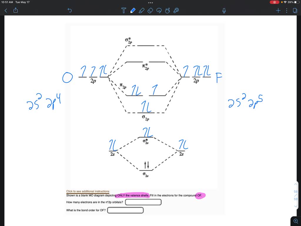 SOLVED: '2p 2p 2p 25 Click to see additional instructions Shown is ...