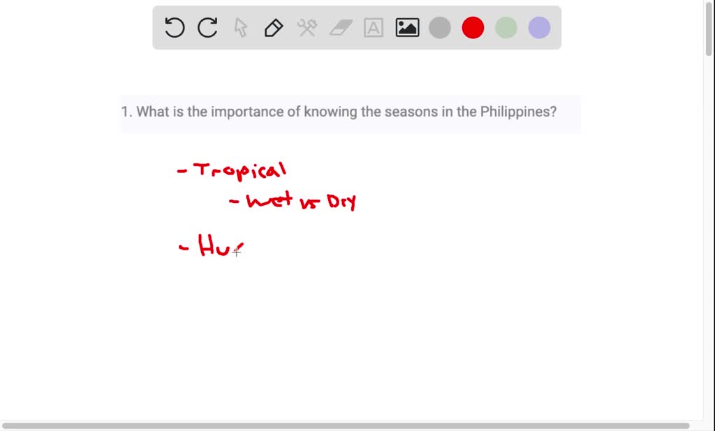 1.) What is the meaning of the Philippine Anthem? 2.) Why do we need to ...