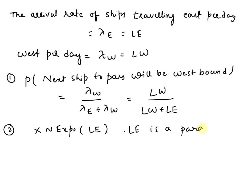 SOLVED: In a TSP problem with 5 cities, cities are connected as shown ...