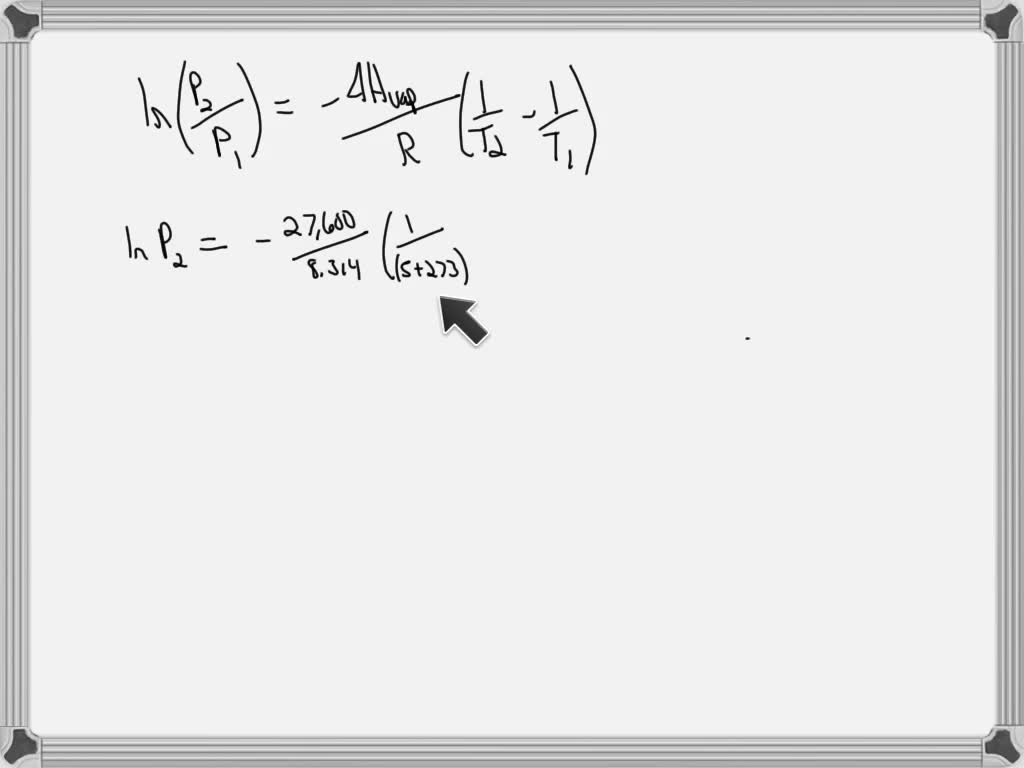 SOLVED: Portable lanterns and stoves used for camping and backpacking ...