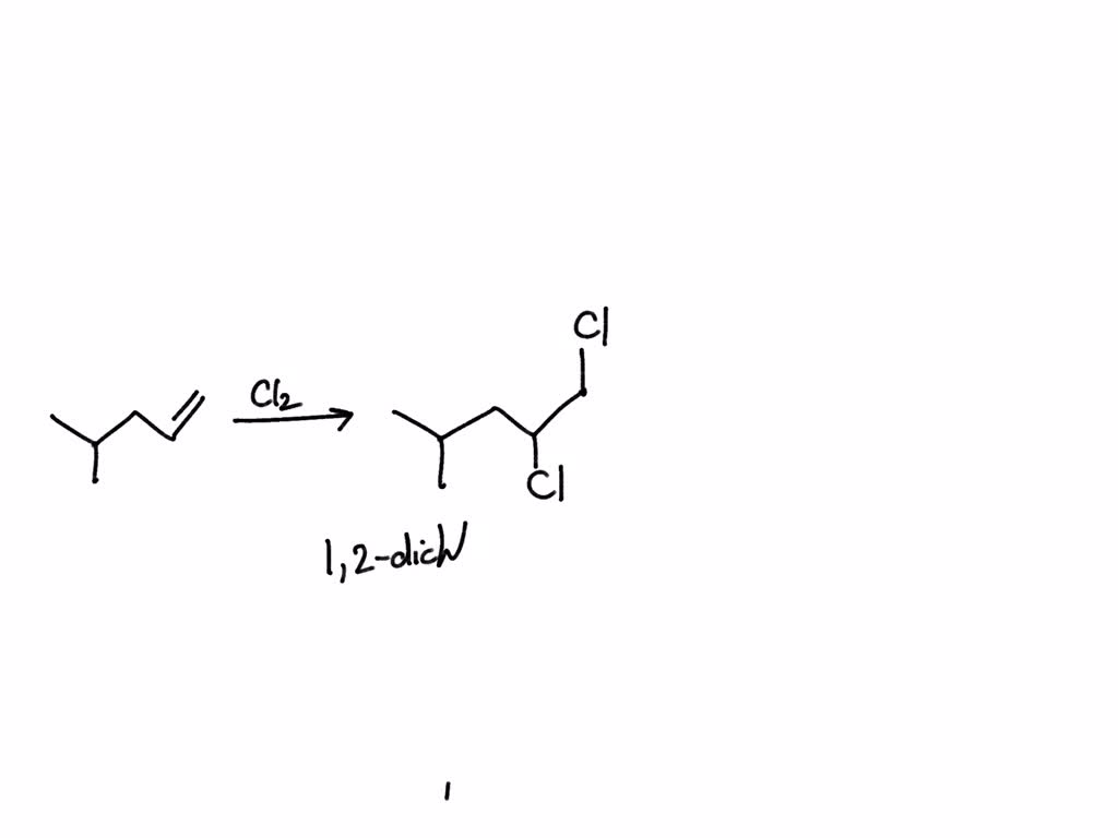 SOLVED: Physical Chemistry: What are the reactants and products when ...