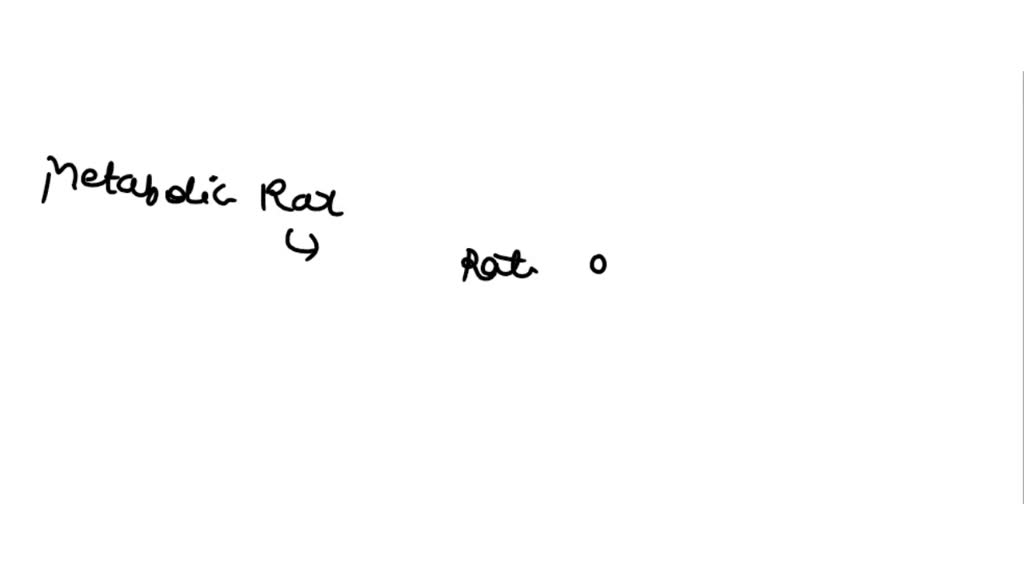 SOLVED: Explain why, within typical real-world temperature ranges in ...