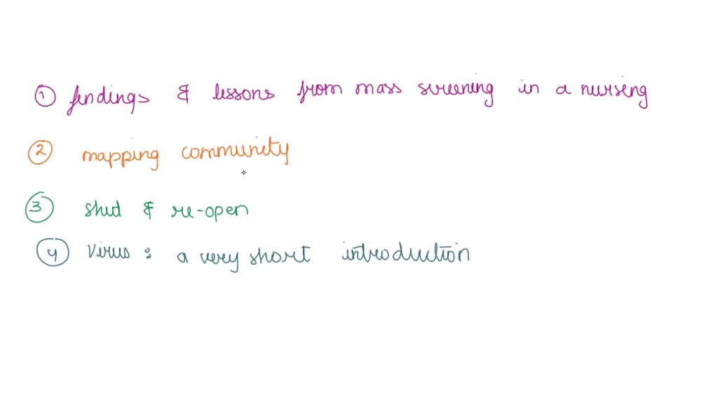 SOLVED: The text is too long for me to process in one go and contains ...