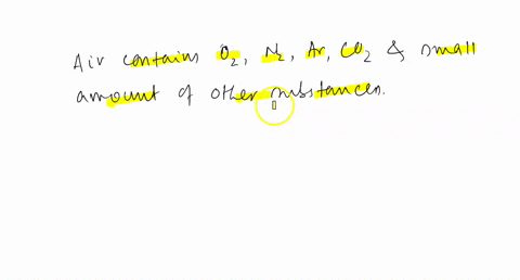 SOLVED: is a combination of gases that surrounds and protects the Earth ...