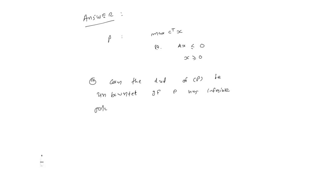 SOLVED: SOLVED: