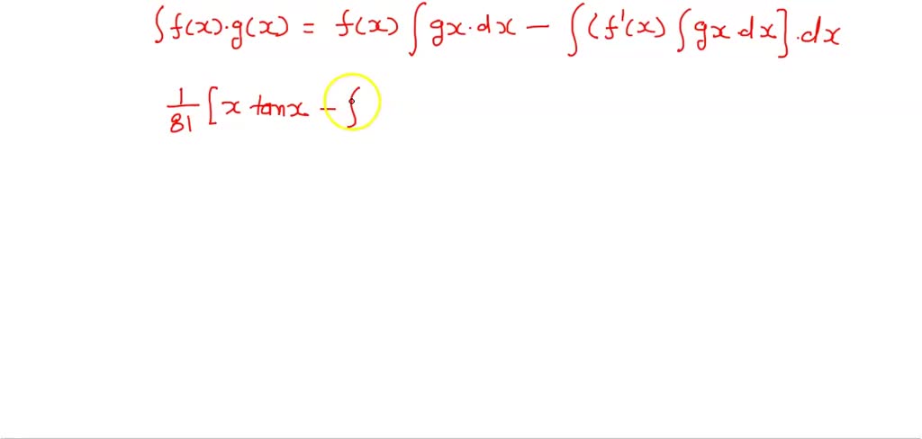 SOLVED: Evaluate the integral. (Remember to use absolute values where appropriate. Use C for the ...