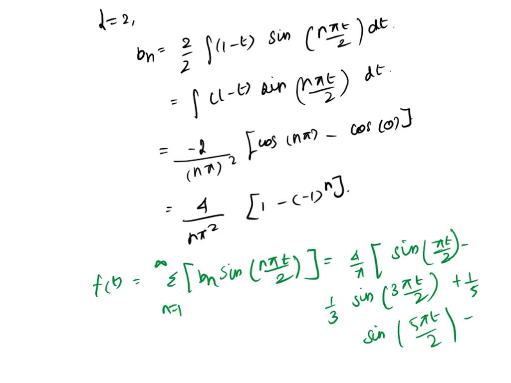 SOLVED: Texts: How to solve this question? TUTORIAL 2: SIGNALS AND SYSTEMS 2 1) A rectangular ...