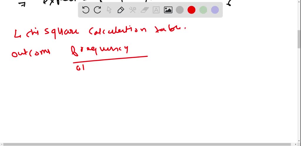 SOLVED: You have an 8-sided die (octahedral die) that has different ...