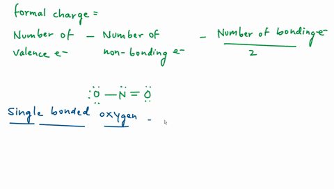 Question 2 1 polnt calculate the formal charges of the...
