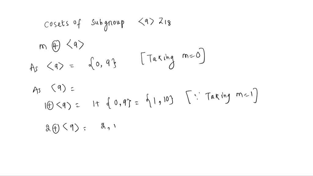 SOLVED: find the power graph of all multiplicative groups of fields of ...