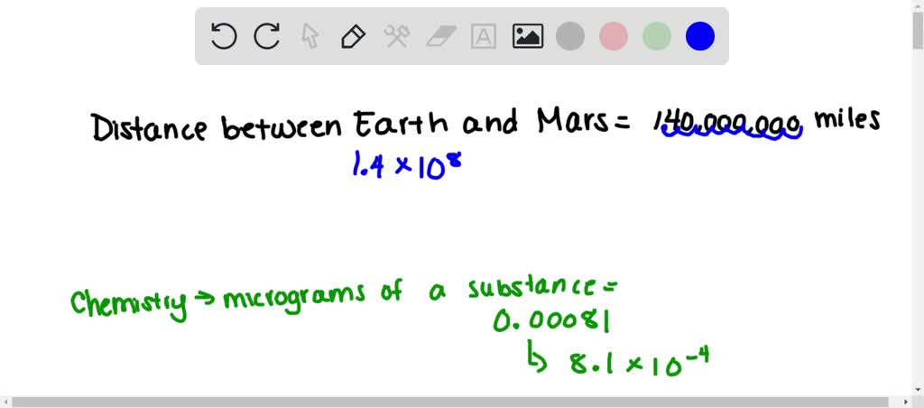 SOLVED: In the solar system, there are eight planets: Mercury, Venus ...