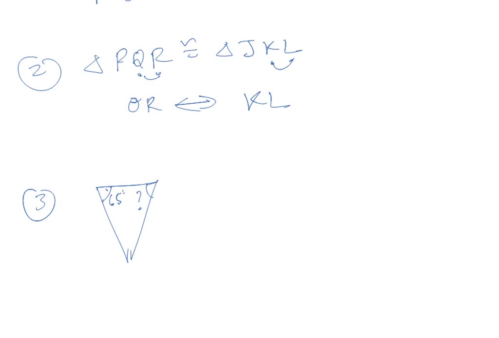 SOLVED: In triangle RST, line segment RS is perpendicular to line segment RT. Point Q lies on ...
