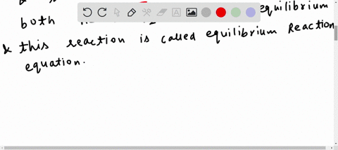 Write the basic equilibrium equation for c6h5nh2 76392