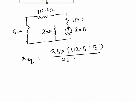 Part A A 100 Ω resistor is connected in series with the...