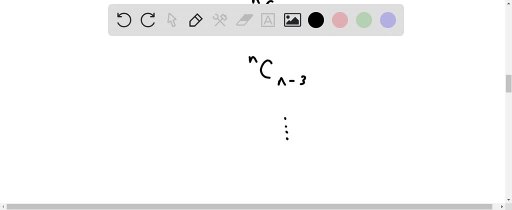 Solved Using A Venn Diagram Find The Number Of Subsets Of A Given Set And Verify That If A Set