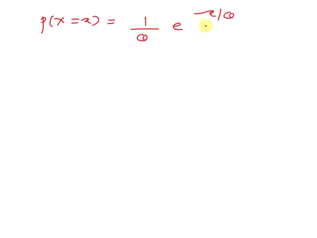 SOLVED: Let X equal the number of alpha particle emissions of carbon-14 that are counted by a ...