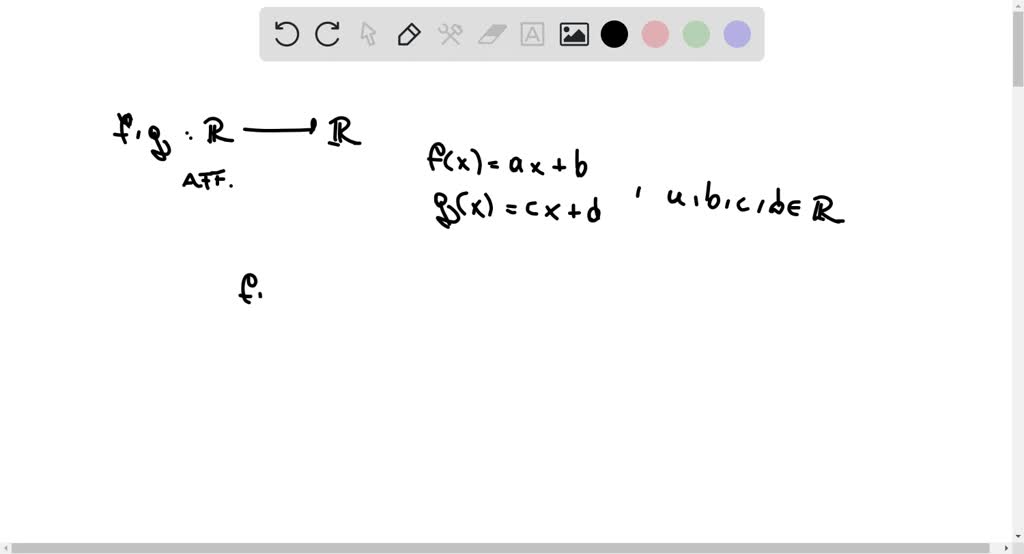 SOLVED: Prove that the composition of maps between algebraic structures ...