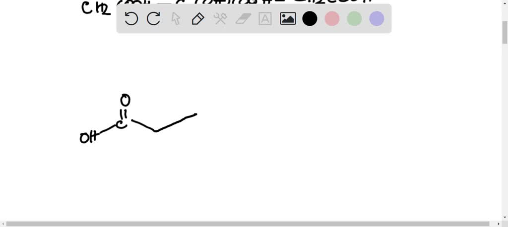 SOLVED: Draw a single Lewis structure for citric acid (please feel free ...