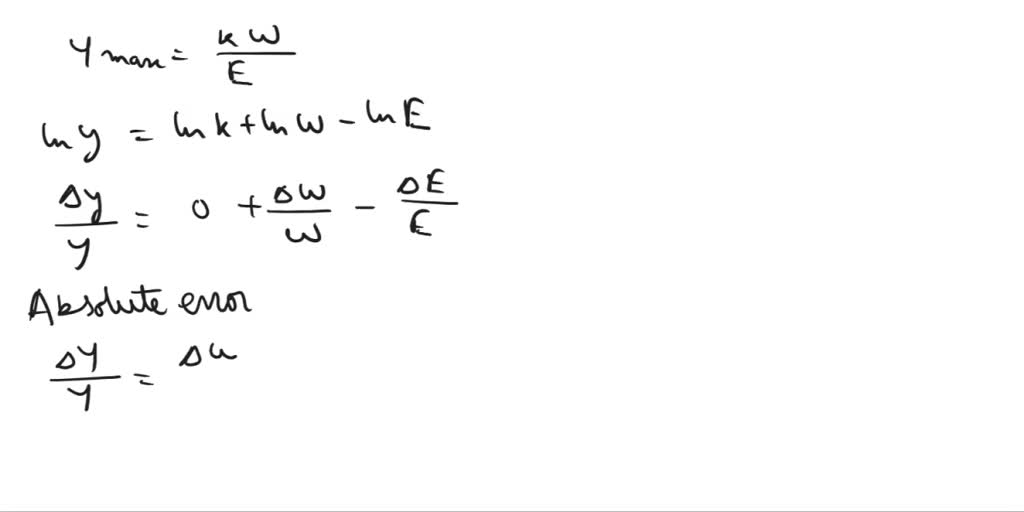 SOLVED: The maximum deflection of a simply supported beam with a distributed load on the top can ...