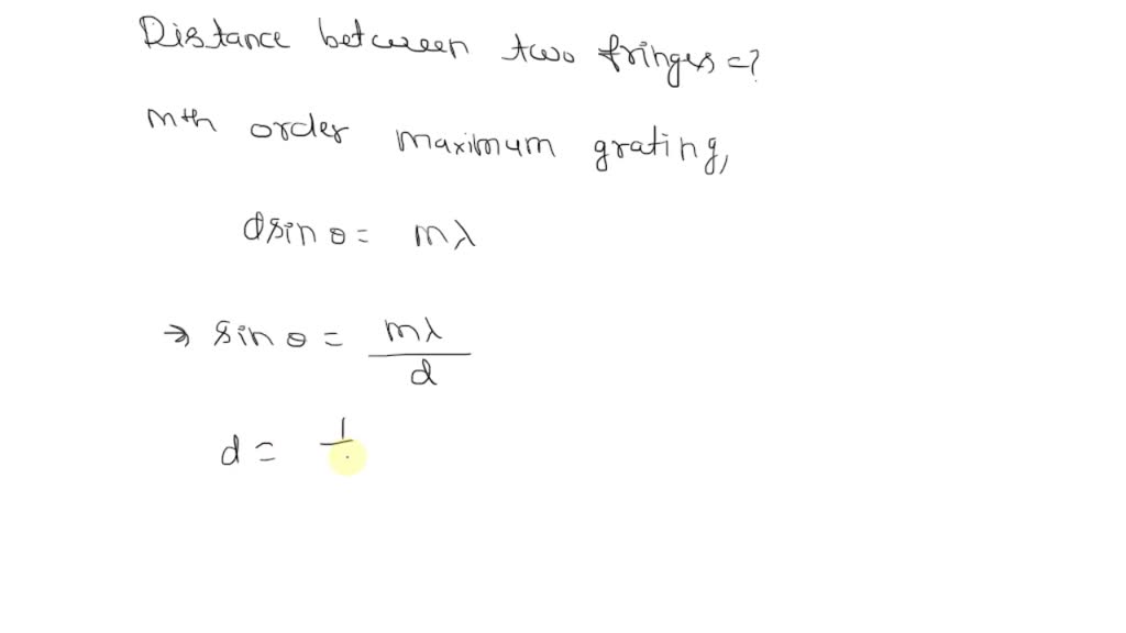 SOLVED: 3. Which objective (10X or 40X) has the smaller minimum ...