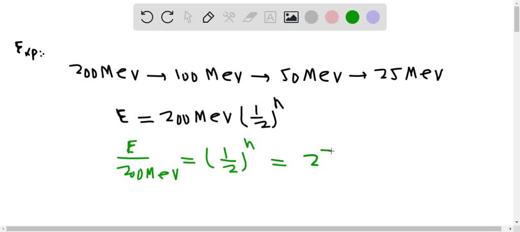 Suppose that a fission neutron, emitted with an energy of 2 MeV, slows ...