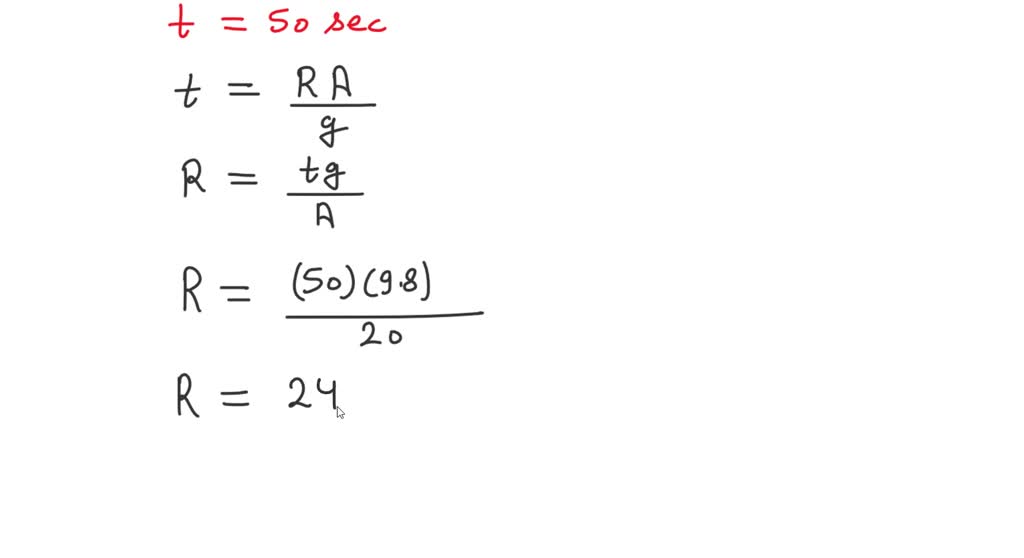 SOLVED: Determine the time constant of the liquid-level system shown in Fig.l where the average ...