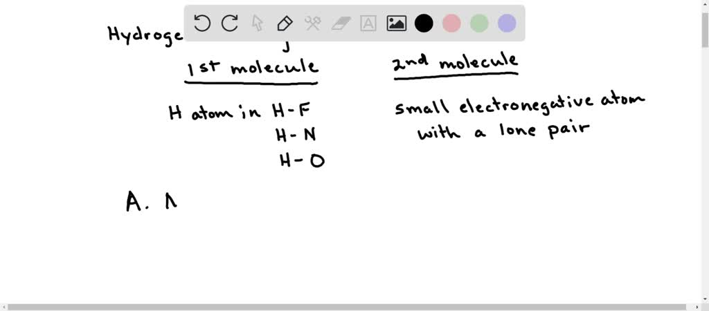 SOLVED: Question 7 (1 point) Two molecules of methylamine are shown ... SOLVED: Question 7 (1 point) Two molecules of methylamine are shown ...