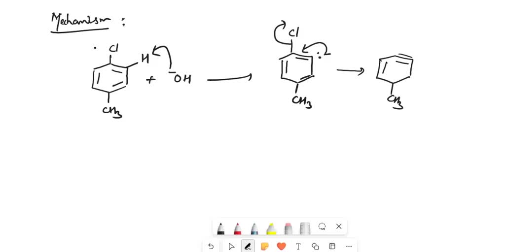 SOLVED: 6. Suggest a mechanism for the following reaction: CH3 CH3 CH3 NaOH 350'C OH OH [5 marks]