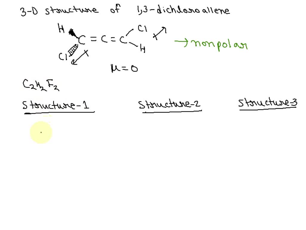SOLVED: PART B: Exploring Molecular Polarity In step one, you built ...