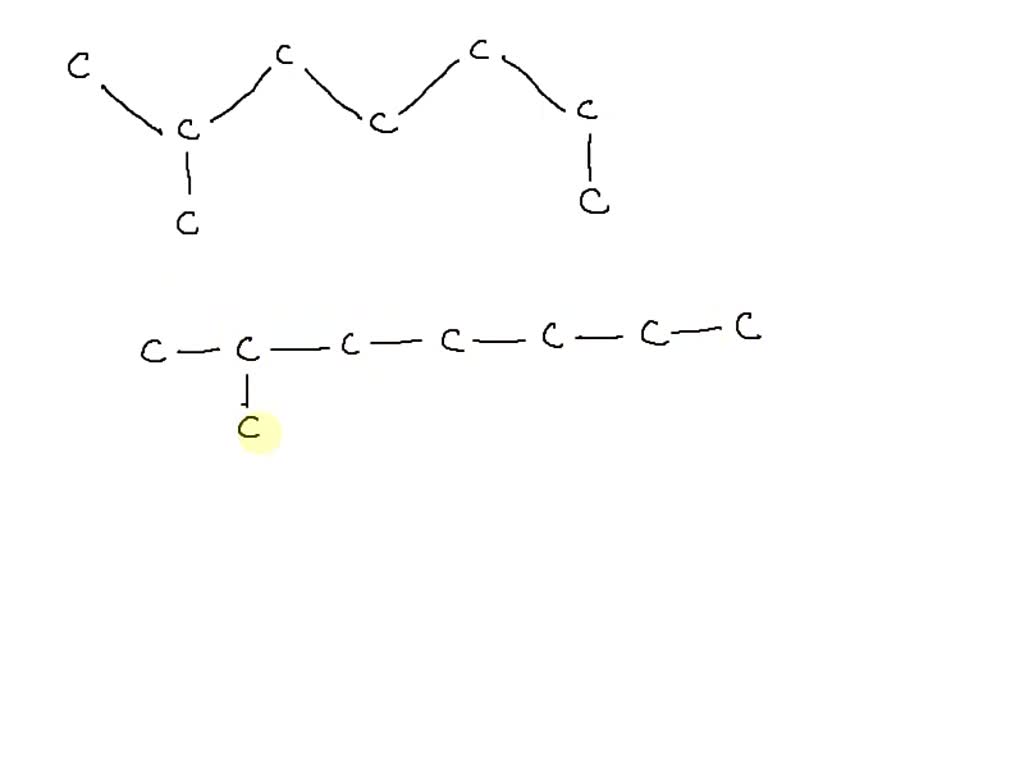 SOLVED: Question 23 The skeletal formula shown is that of butane ...
