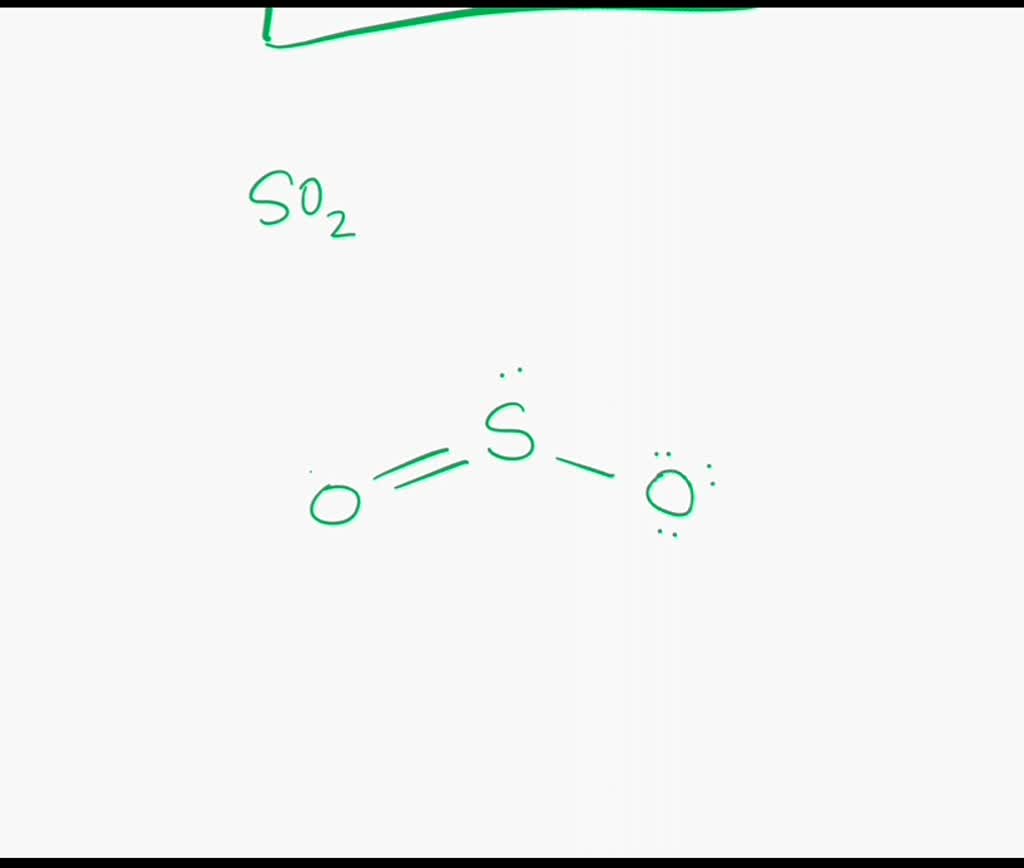 SOLVED: Some of the important pollutants in the atmosphere are ozone ...