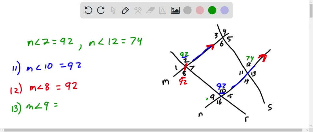 SOLVED: 'Please help!!! thanks In the figure, m